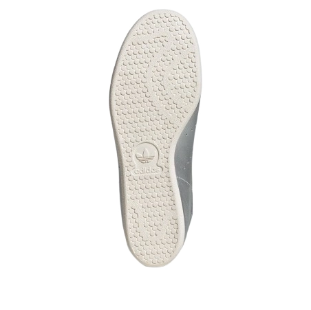 Adidas Stan Smith Lo Pro Sneakers - Silver Metallic
