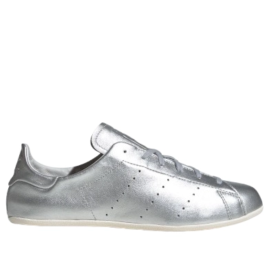 Adidas Stan Smith Lo Pro Sneakers - Silver Metallic