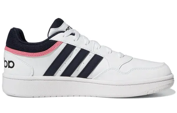 Adidas Hoops 3.0 Low Top Sneakers