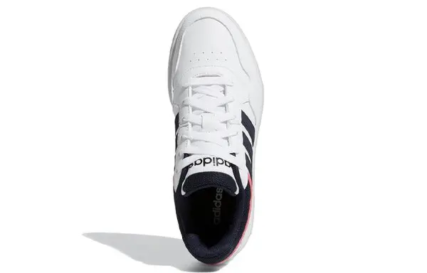 Adidas Hoops 3.0 Low Top Sneakers