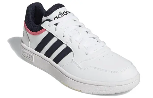Adidas Hoops 3.0 Low Top Sneakers