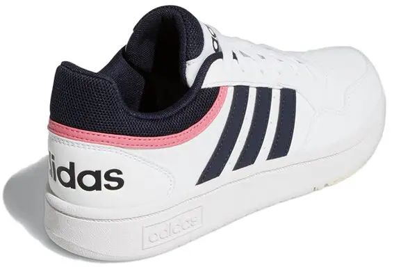 Adidas Hoops 3.0 Low Top Sneakers