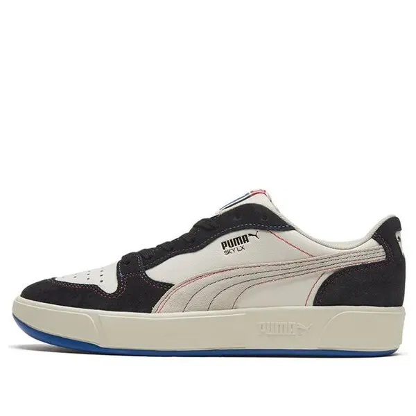 PUMA Sky Lx Low Pnrm Sneakers - Creamwhiteblack