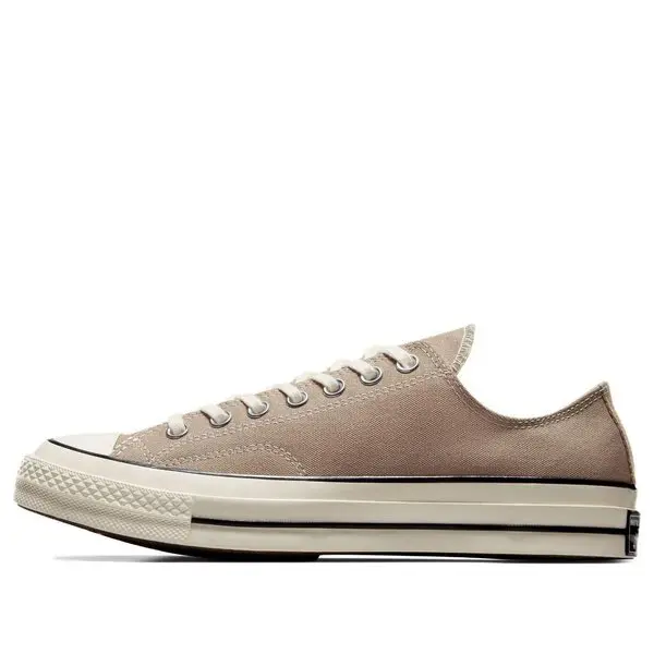CONVERSE Chuck 70 Seasonal Color Shoes - Beige/white