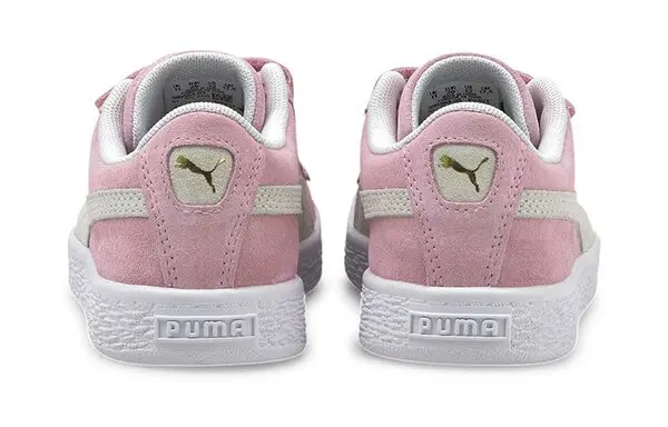 PUMA Suede Classic Xxi Casual Sneakers