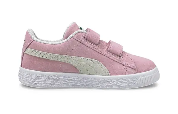 PUMA Suede Classic Xxi Casual Sneakers