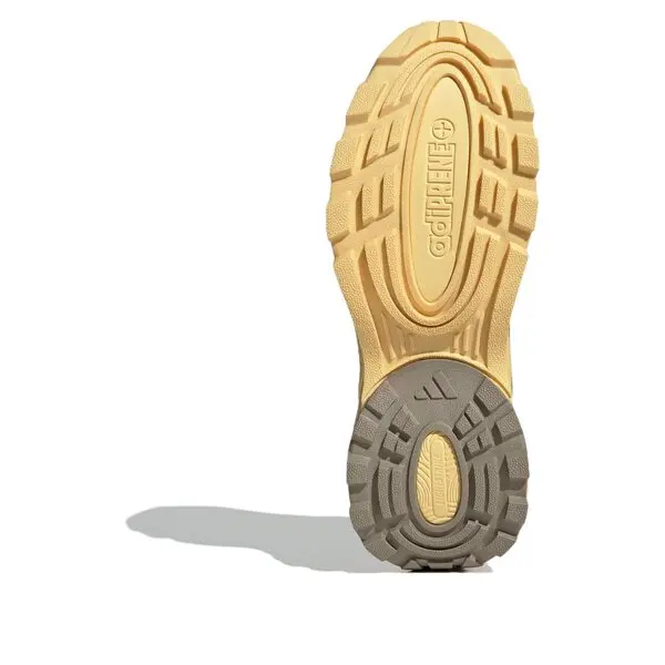 Adidas Wonder Runner - Olive Green/tan