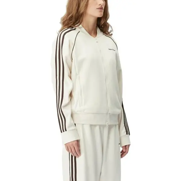 Adidas X Wales Bonner Statement Track Jacket