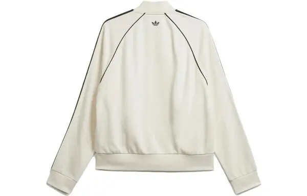 Adidas X Wales Bonner Statement Track Jacket