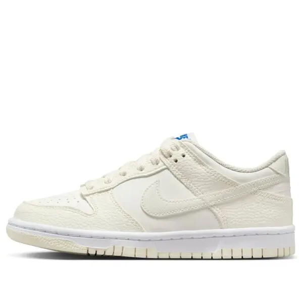 Nike Dunk Low Se Sail Croc - Sail/sail/white