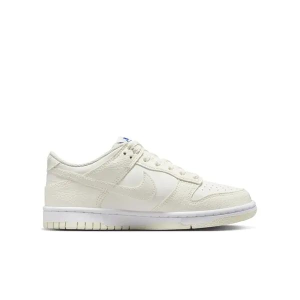 Nike Dunk Low Se Sail Croc - Sail/sail/white