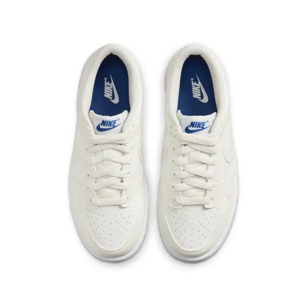 Nike Dunk Low Se Sail Croc - Sail/sail/white