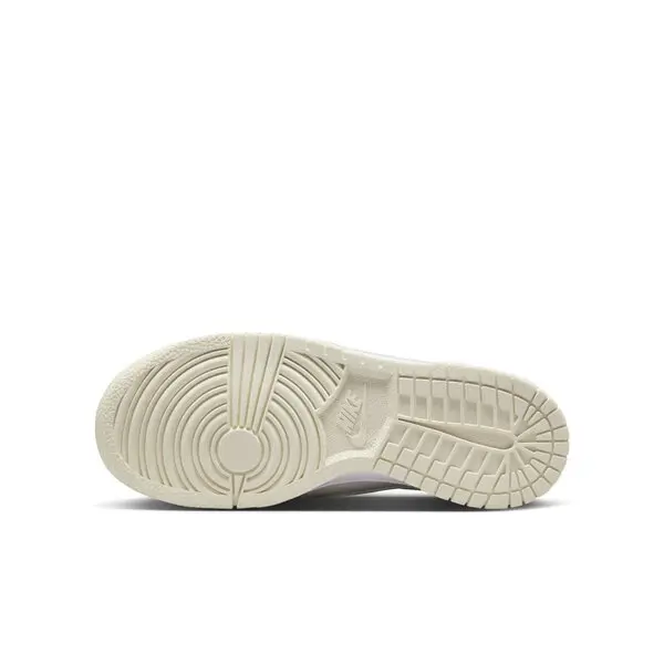 Nike Dunk Low Se Sail Croc - Sail/sail/white