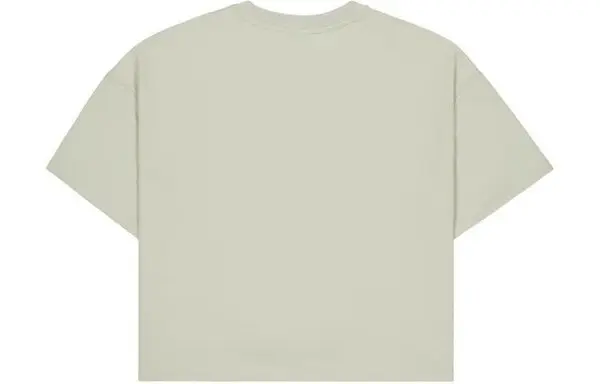 NEW BALANCE Cotton T-shirt