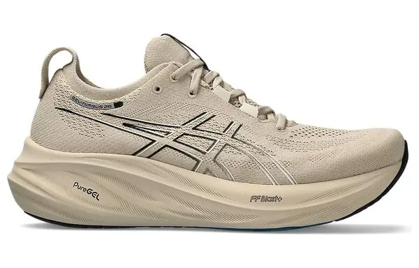 Asics Gel-nimbus 26 Athletic Sneakers