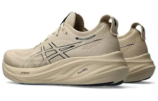 Asics Gel-nimbus 26 Athletic Sneakers