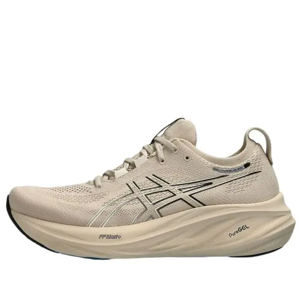 Asics Gel-nimbus 26 Athletic Sneakers