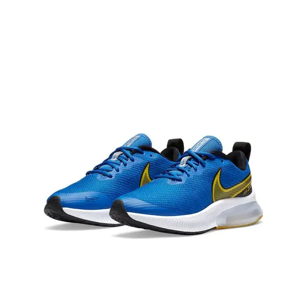 Nike Zoom Arcadia Low Top Sneakers