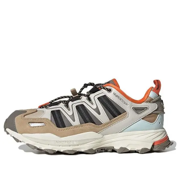 Adidas Hyperturf 'simple Orange - Brown