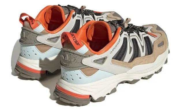 Adidas Hyperturf "simple Orange" Gx2023 - Brown