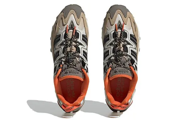 Adidas Hyperturf "simple Orange" Gx2023 - Brown