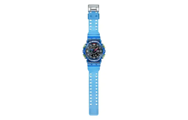 Casio G-shock Digital-analog Watch