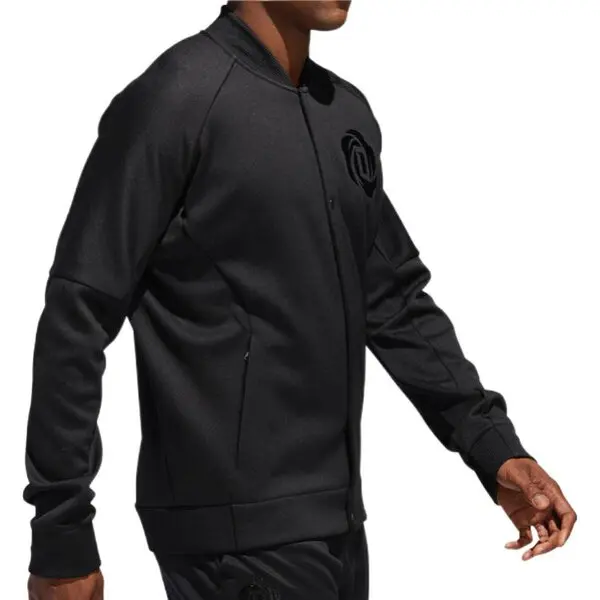 Adidas Logov Bomber Jacket