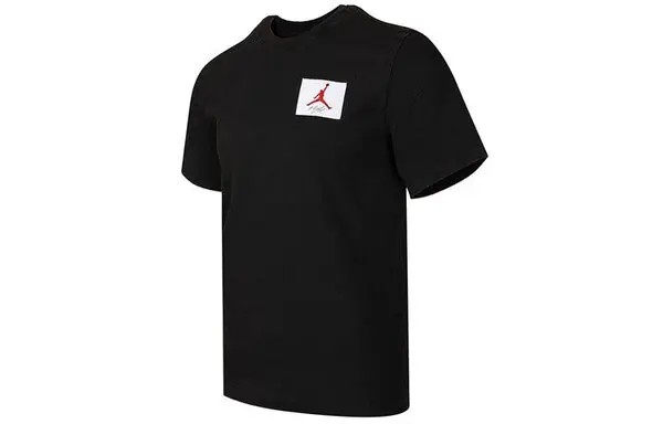 JORDAN Air Flight Essentials Short Sleeve T-shirt