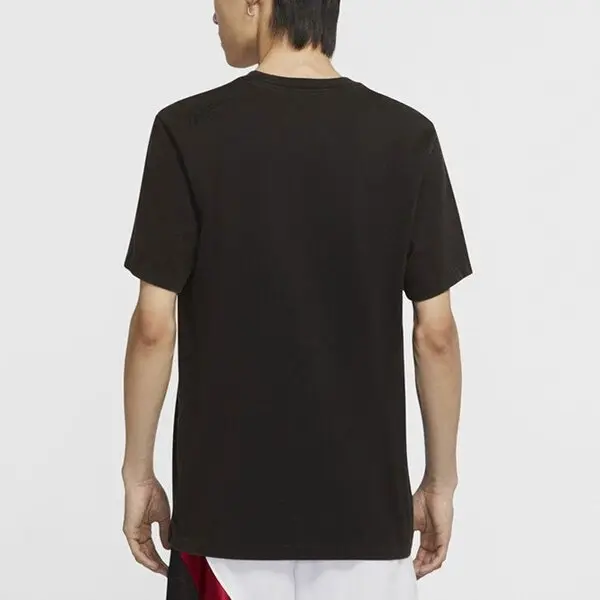 JORDAN Air Flight Essentials Short Sleeve T-shirt