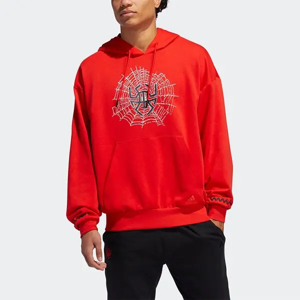 Adidas Sports Hoodie