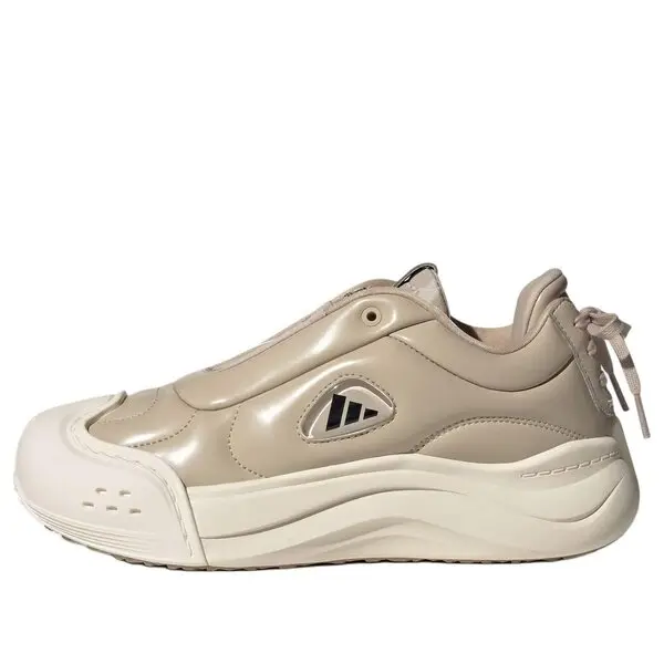 Adidas Maxxcourt Fos Q4 Sneakers - Cream/tan