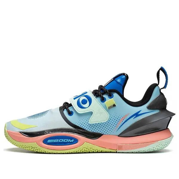 LI-NING Wade All City 10 V2 Sneakers