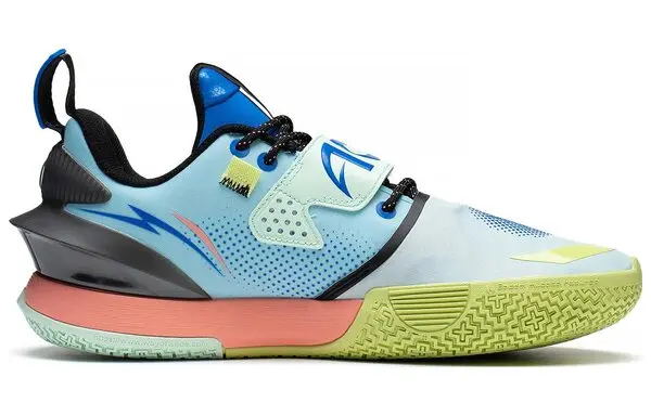 LI-NING Wade All City 10 V2 Sneakers