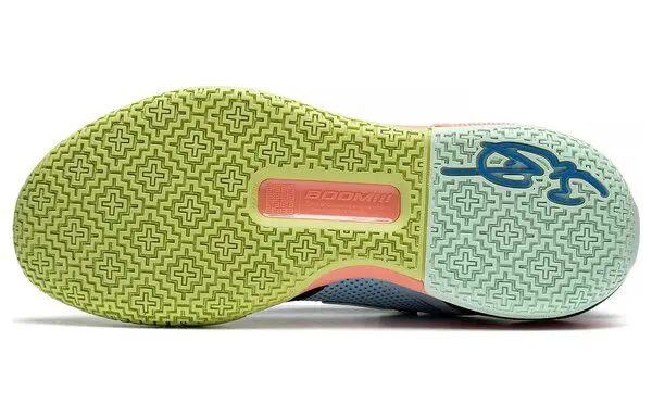 LI-NING Wade All City 10 V2 Sneakers