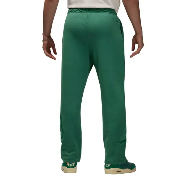 JORDAN X Nina Abey Chanel Sweatpants