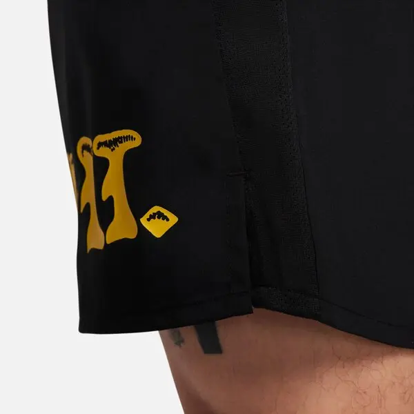 Nike Challenger Dri-fit Shorts