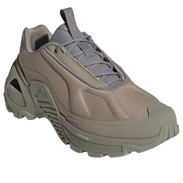 Adidas Wonder Runner Sneakers - Sand