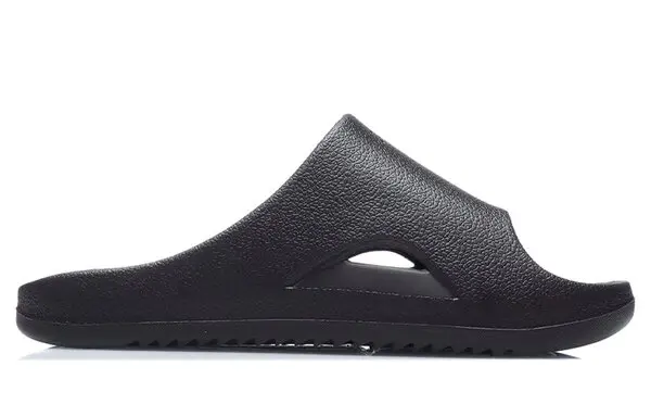 LI-NING Agar007-2 Slip-on Sandals - Black