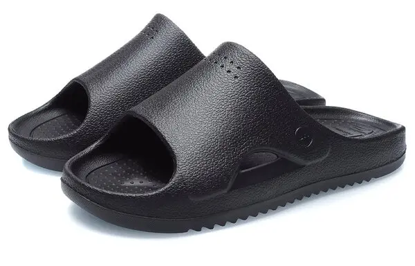 LI-NING Agar007-2 Slip-on Sandals - Black