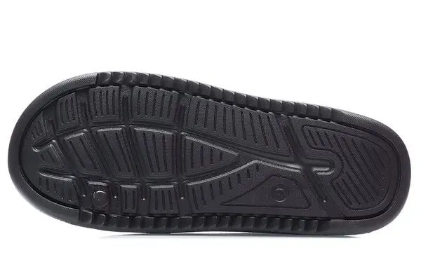 LI-NING Agar007-2 Slip-on Sandals - Black