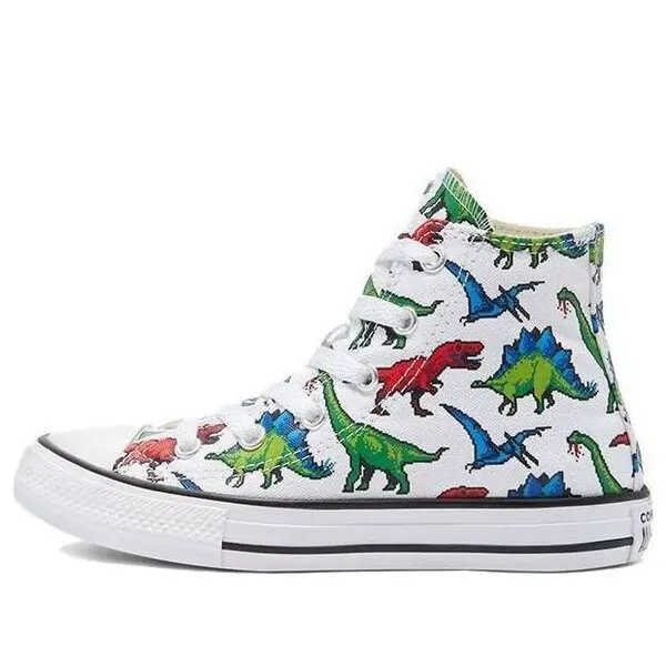 CONVERSE Chuck Taylor All Star High Top Sneakers