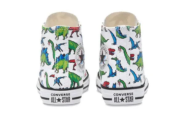 CONVERSE Chuck Taylor All Star High Top Sneakers