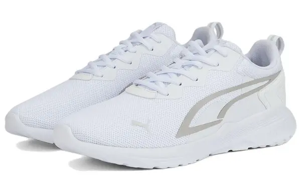 PUMA All-day Active Sneakers - White