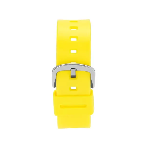 Casio Baby-g Analog-digital Watch - Yellow
