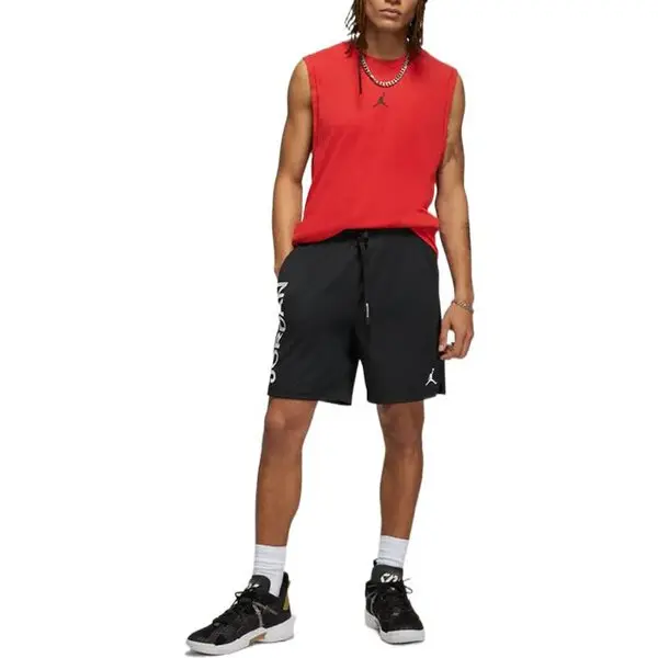 JORDAN Sport Dri-fit Sleeveless Top
