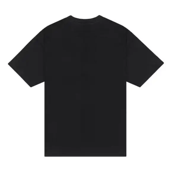 Drew House Secret T-shirt 'faded - Black