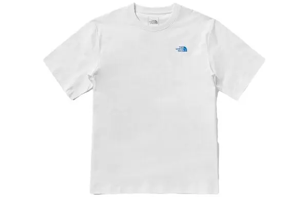 The North Face Graphic T-shirt - White