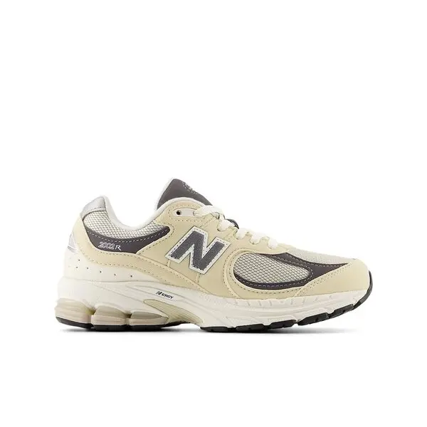 NEW BALANCE 2002r Sneakers - Sandstone/magnet