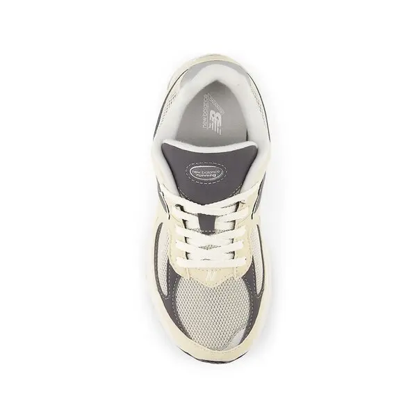 NEW BALANCE 2002r Sneakers - Sandstone/magnet