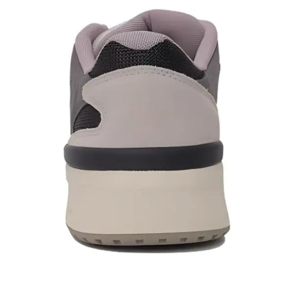 Adidas Forum2000 Sneakers - Brown/black/cream